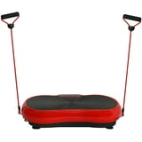 Segawe ABS Shell Fitness Vibration Plate Machine, Full Body Shaker ...