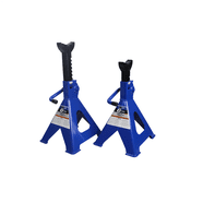 10 Ton High Height Pin Type Jack Stand - Walmart.com
