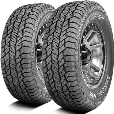 Set of 4 (FOUR) Crosswind M/T LT 245/75R16 Load E (10 Ply) MT Mud Tires Fits: 2000-04 Ford F-150 ...