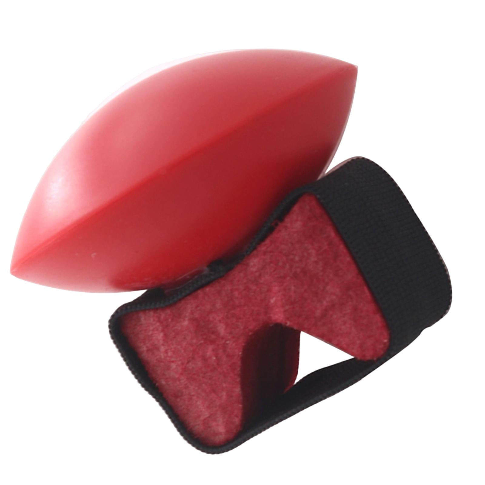 African Drum Finger Rattle for Performance,Crisp Sound Increase Rhythm ...