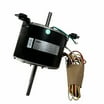 Ge3383 1/4 Hp 115 Volt Motor - Walmart.com