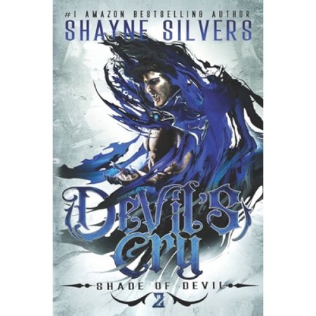 Devil's Cry: Shade of Devil Book 2 (Shade of Devil) | Walmart Canada