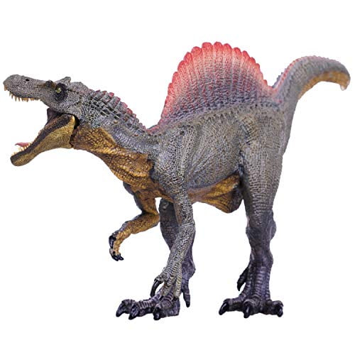 Transformers 4 Spinosaurus