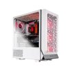 Skytech Omega Gaming PC, Ryzen 7 7700X 4.5 GHz, RTX 4070 Super 12GB ...