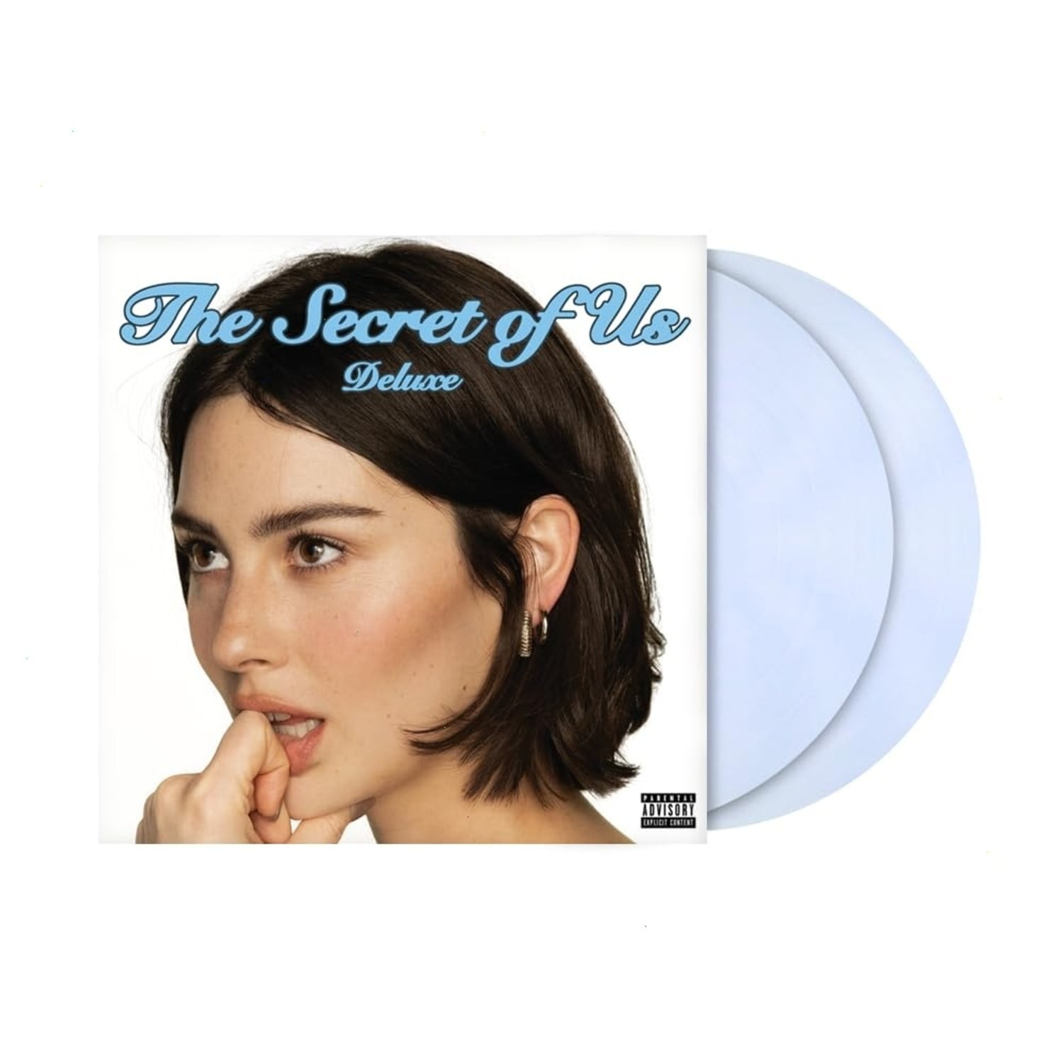 Click here for Interscope Records Secret Of Us the(Dlx/2lp) prices
