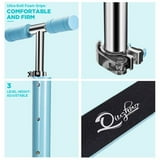 Mighty Rock Scooters for Kids Kick Scooters Adjustable Height ...