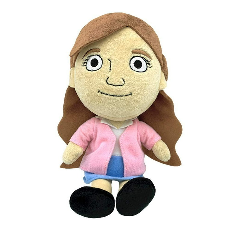 Jimmy Neutron Plush Toys