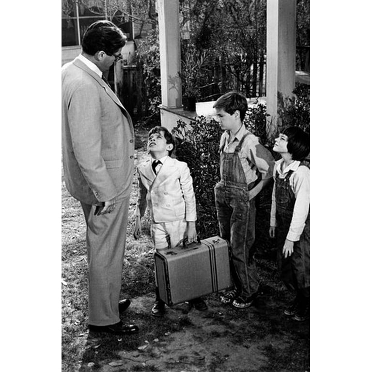 John Megna To Kill A Mockingbird