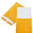 Pen+Gear Kraft Clasp Envelopes, 6 x 9 inches, 25 Pack for Document Cash ...