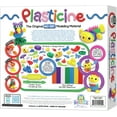 Plasticine Character Creations Kit- - Walmart.com