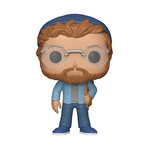 Click here for Funko Pop! Movies: Jaws - Matt Hooper prices