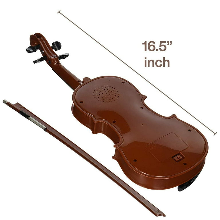Electronic Toy Violin
