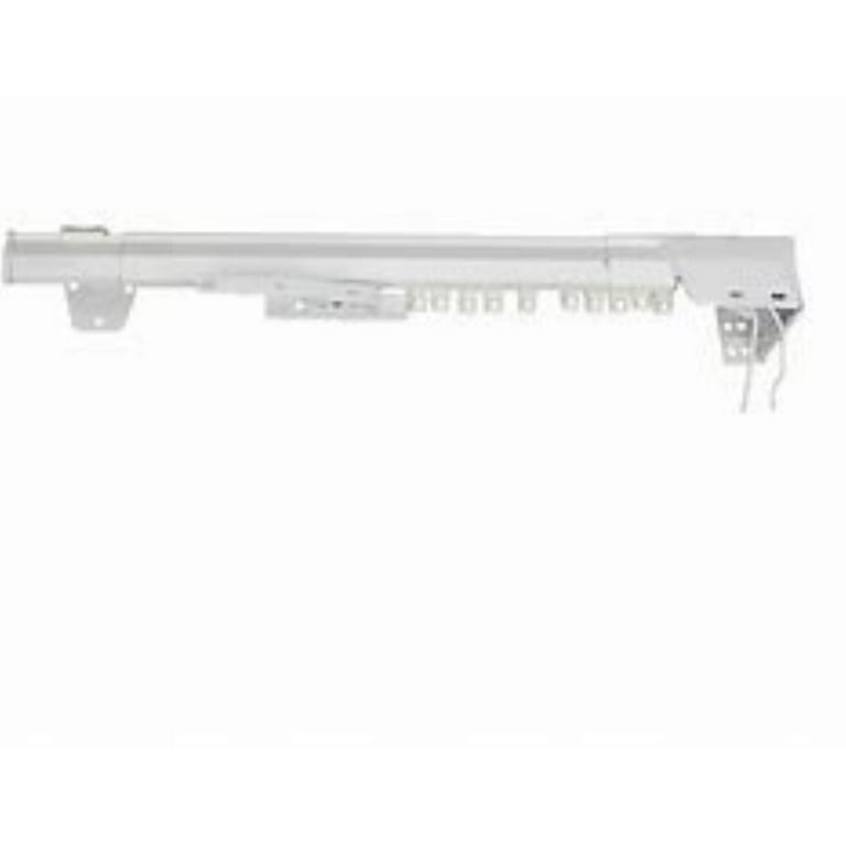 Kirsch Double Traverse Decorative Rod | Shelly Lighting