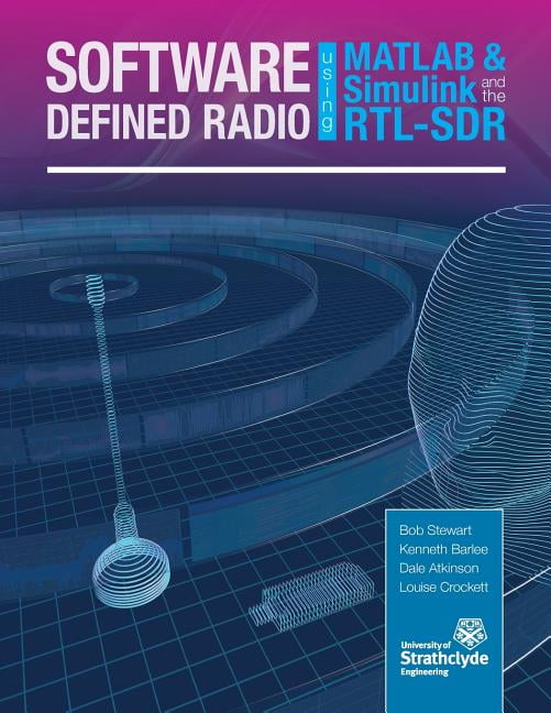 Software Defined Radio using MATLAB & Simulink and the RTL-SDR ...