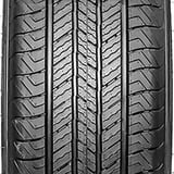 Lancaster LS-07 H/T All Season Tire, 225/70R16 103T, Fits: 2000-01 Jeep ...