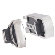 Lincoln Mkx Engine Mount Set