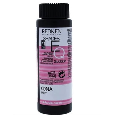 Redken Shades EQ Demi-Permanent Equalizing Conditioning Color Gloss ...