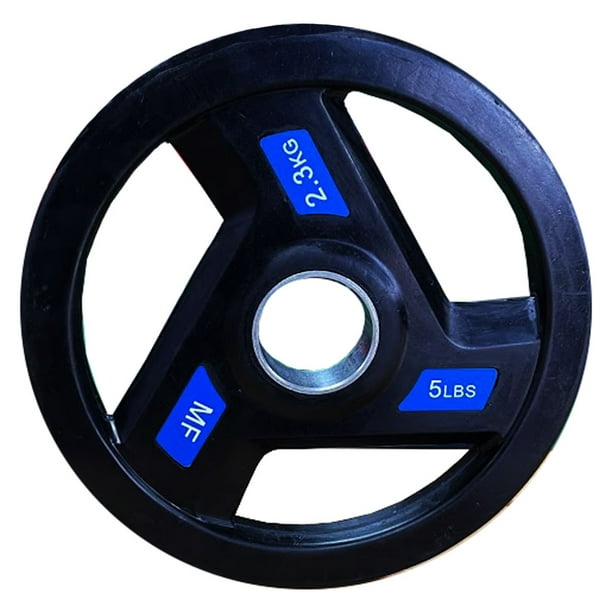 5 Lb Olympic Weights