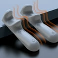 2Pcs Ergonomic Gaming Controller For Tablet Mobile Game Joystick ...