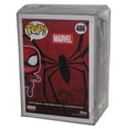 Funko Marvel Spider-Carnage Pop Vinyl Figure Bobblehead (AAA Anime ...