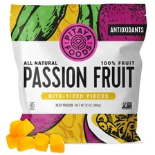 Fruit Riot Sour Candy Mixed Mango, Made with Real Fruit, 8oz, Gluten ...