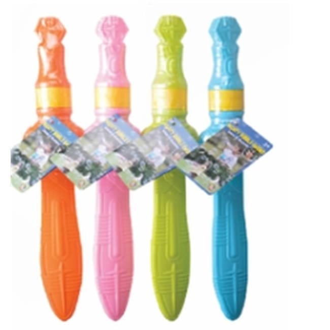 Mighty Bubble Sword: Space - Walmart.com