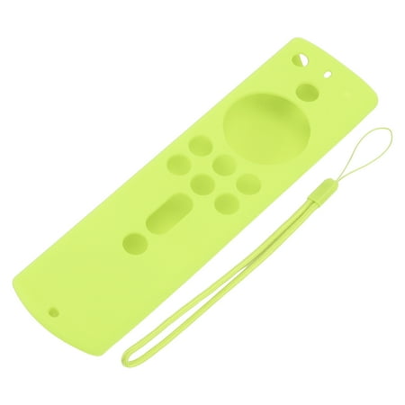 Remote Control Silicone Case, Lightweight Remote Silicone Cover Soft ...