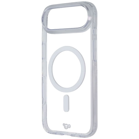Tech21 EvoClear Series Case for MagSafe for Apple iPhone 16 - Clear ...