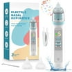 Navage Baby Nasal Aspirator - Gentle Nasal Aspirator for Baby ...