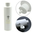 2/5pcs Holy Water Bottle Catholic Blessed Water Bottle Holds Bottles ...