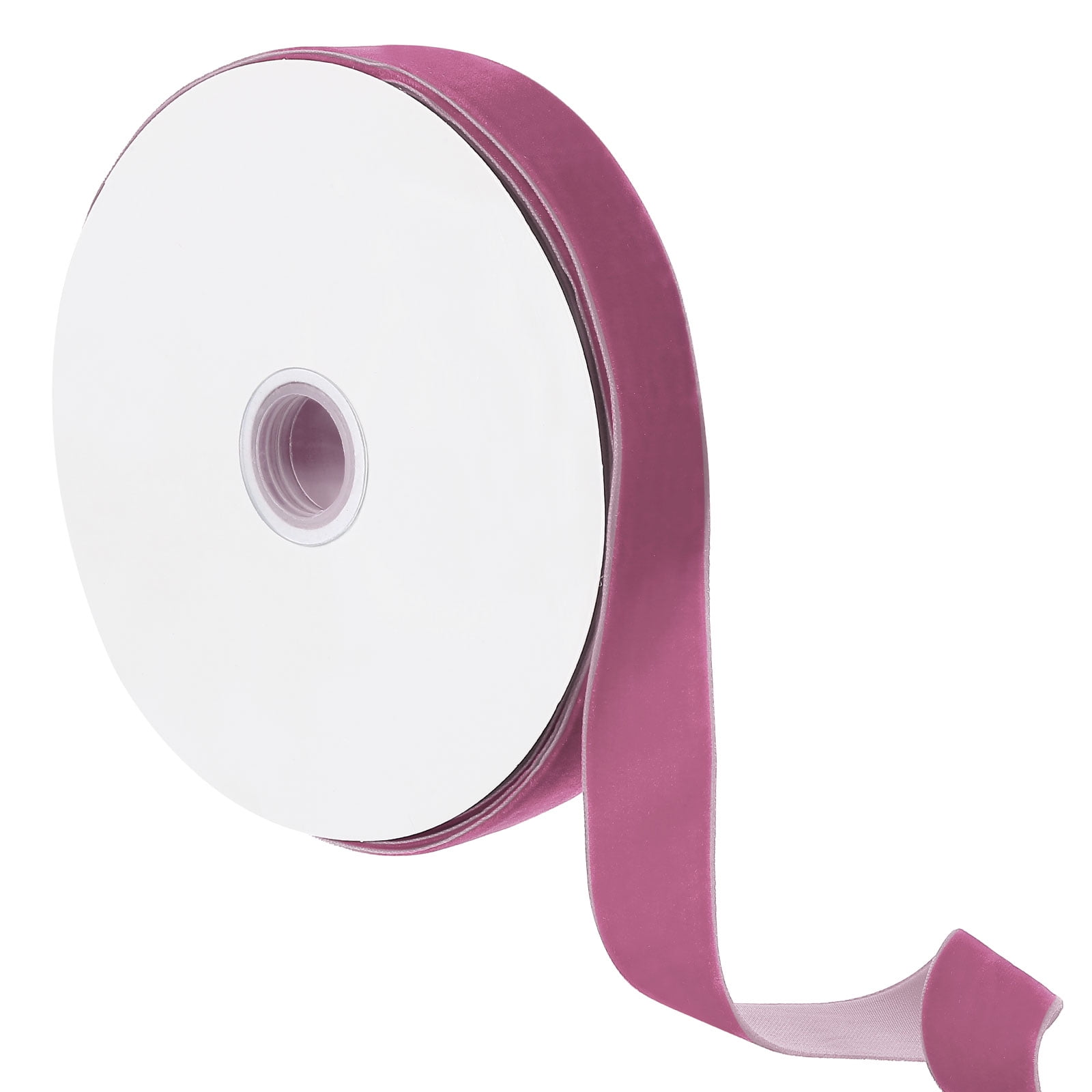 Click here for Unique Bargains Uxcell Velvet Ribbon  1 X 20 Yards... prices