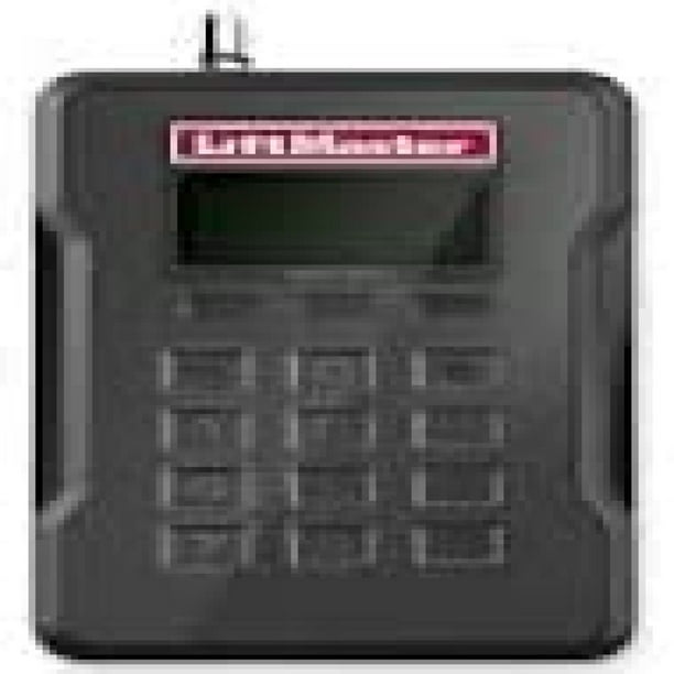 LiftMaster STAR 1000 Commercial Receiver - Walmart.com