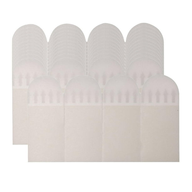 12 Pieces Poster Strip Removable Frame Hanger Hanging Picture Hangers ...