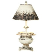 Distressed Lamps