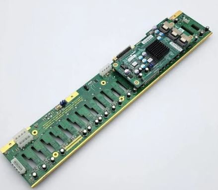 Supermicro BPN-SAS2-216EL1 - Walmart.com