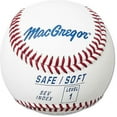 MacGregor Safe/Soft Baseball Level 1 - Walmart.com
