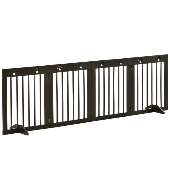 Free Standing Fence