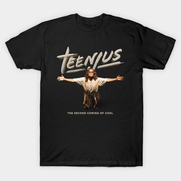 Click here for Ulvex147 Teenjus The Second Coming Of Cool Righteo... prices