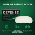 Defense Soap 3pk All Natural Peppermint Bar Soap for Men | Made by ...