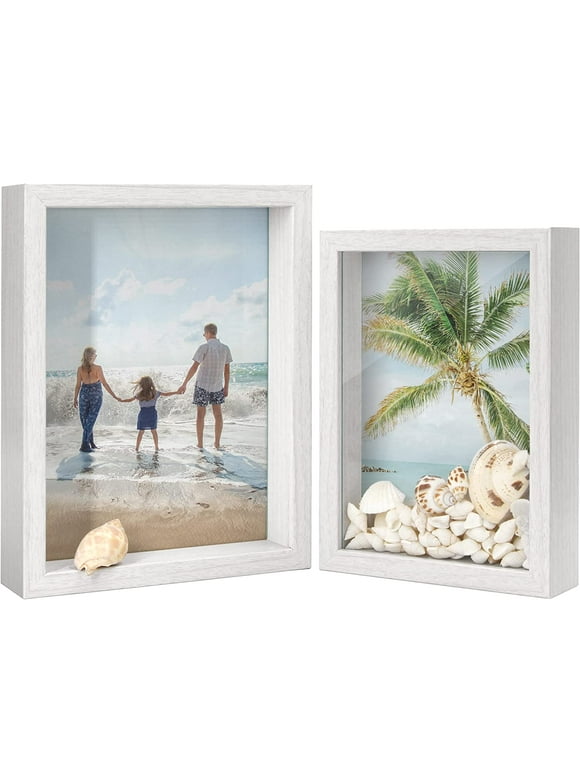Shadow Boxes in Decor - Walmart.com