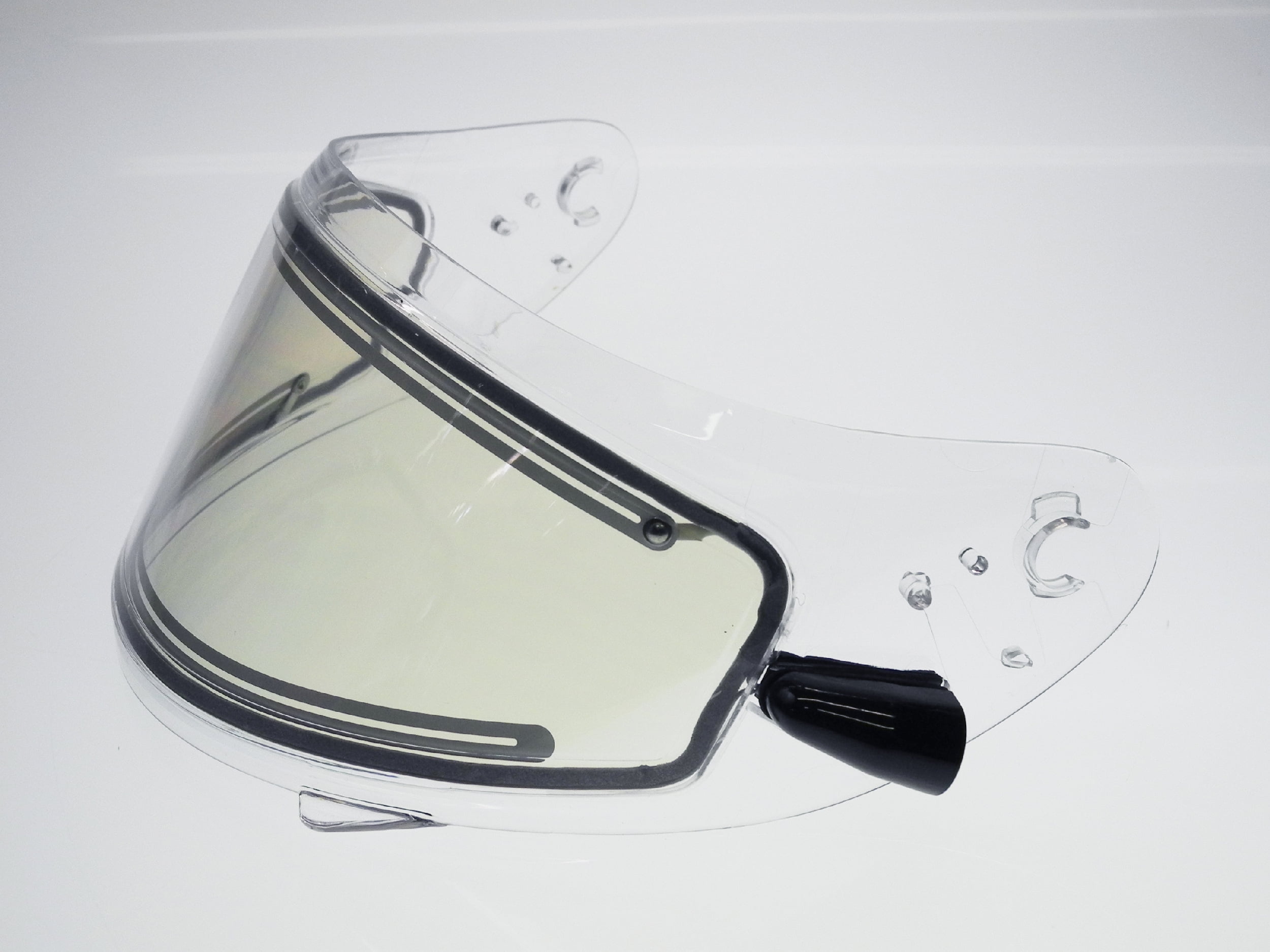 Castle X Mugello & Thunder 3 SV C-01 Snowmobile Replacement Electric ...