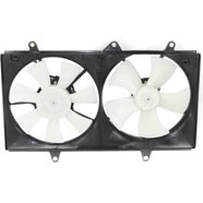 ECOTRIC Front Panel Radiator Support Assembly for 2002-2008 Mini Cooper ...