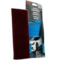 3M Scuff Sanding Sponge, 03195, 3-2/3 inch x 9 inch - Walmart.com