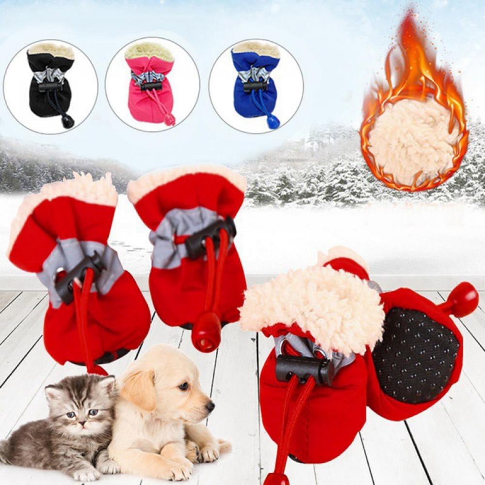 Click here for Debgfs Dog Boots For Small Medium Dogs And Puppy S... prices