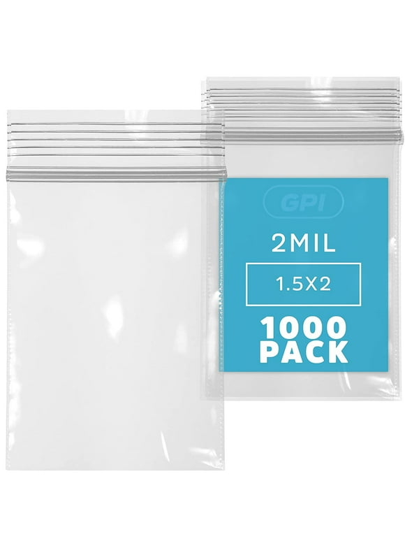 Poly Bags in Packaging Materials - Walmart.com