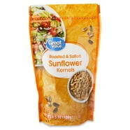 Giants Salt & Pepper Sunflower Seeds, 5 Oz - Walmart.com