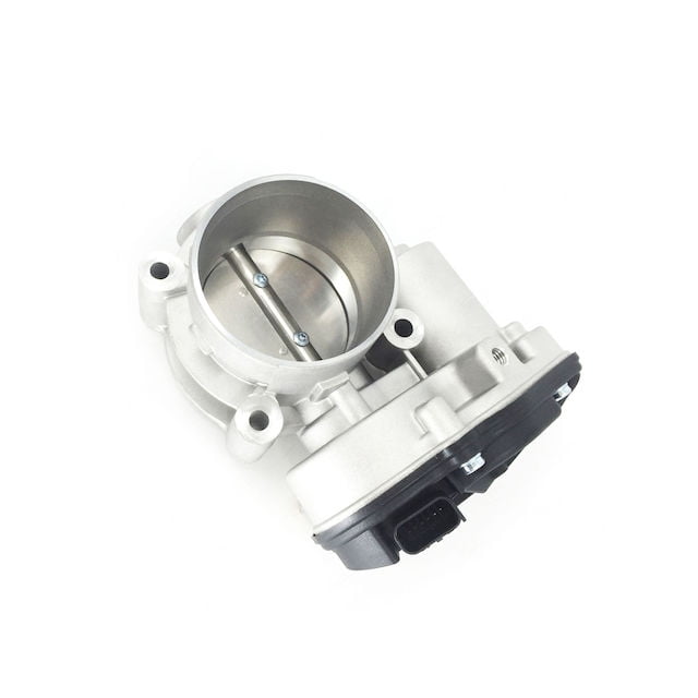 Throttle Body - Compatible with 2009 - 2016 Ford Escape 2010 2011 2012 ...