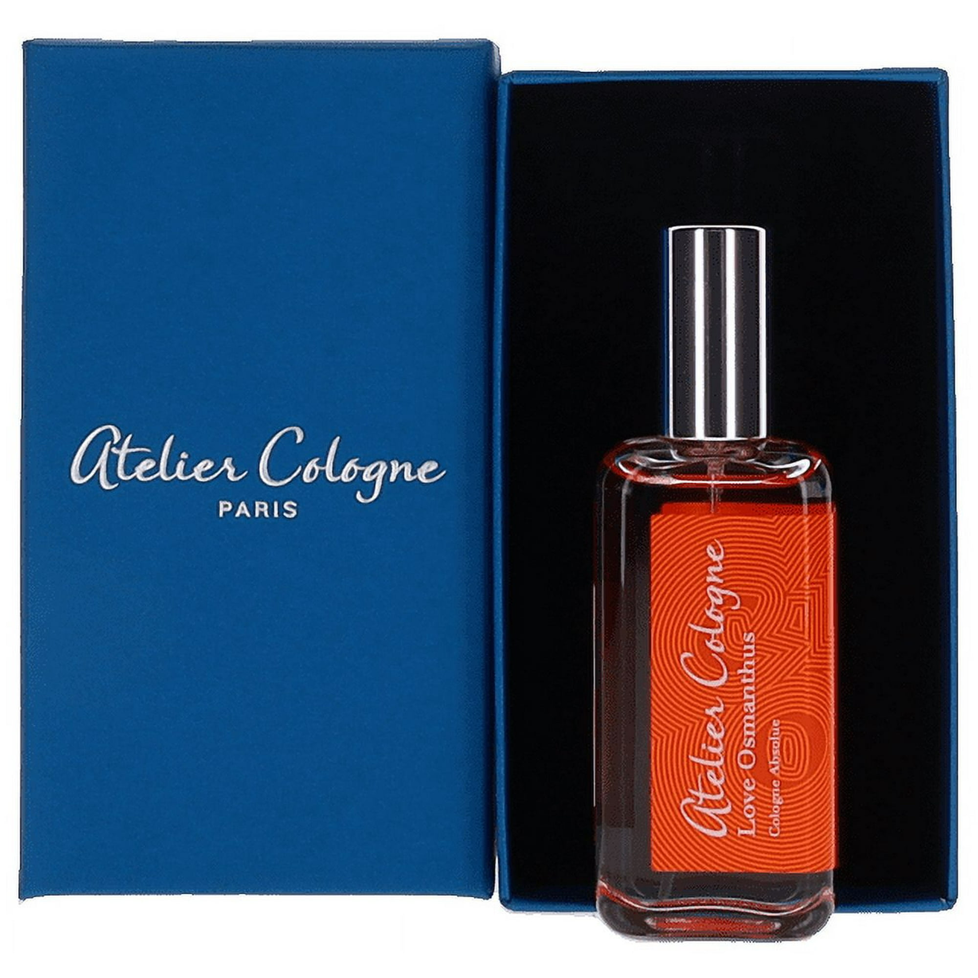Click here for Love Osmanthus By Atelier Cologne For Unisex Colon... prices