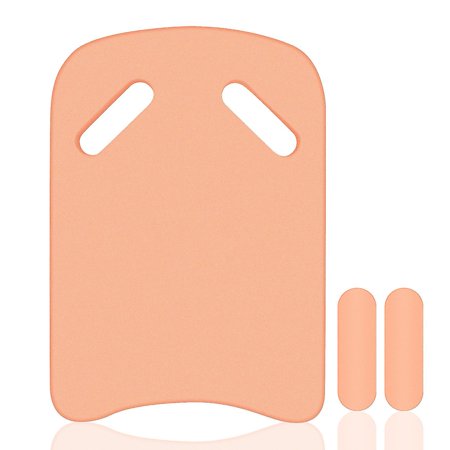 Swimming Kickboard Foam Back Floating Board With Buckle Belt Water ...