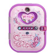 VTech® KidiBuzz™ 3 Purple Electronic Toy, Smart Device with KidiCom ...